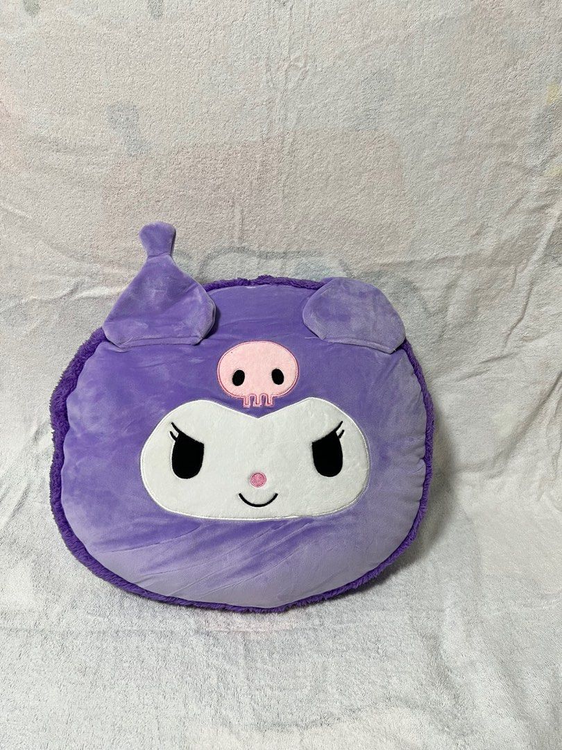 Kuromi, Hobbies & Toys, Toys & Games on Carousell