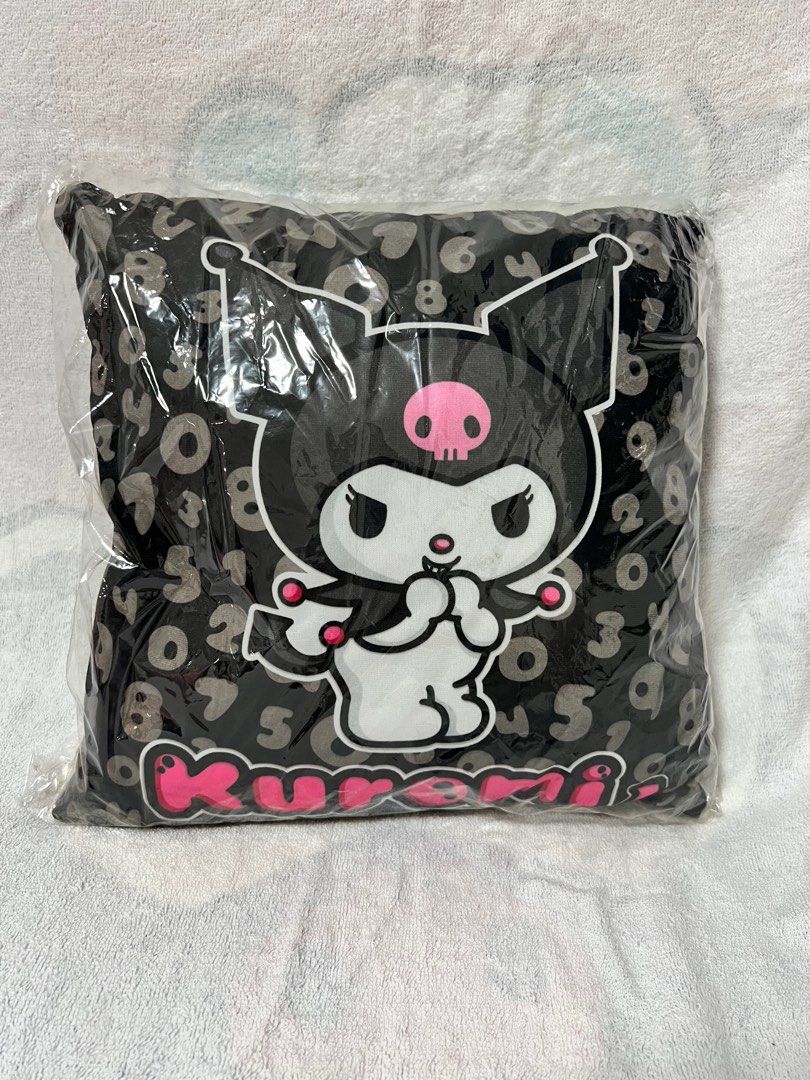Kuromi, Everything Else on Carousell