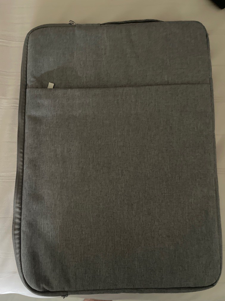 Laptop Soft Case (15.6 screen), Computers & Tech, Parts & Accessories ...