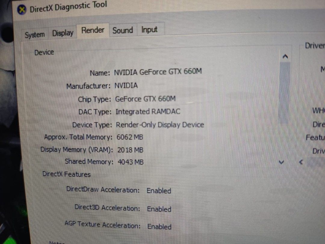 Laptop Gaming Limited Edition Razer Blade Pro R2 Core i7 Ivy RAM 8GB ...