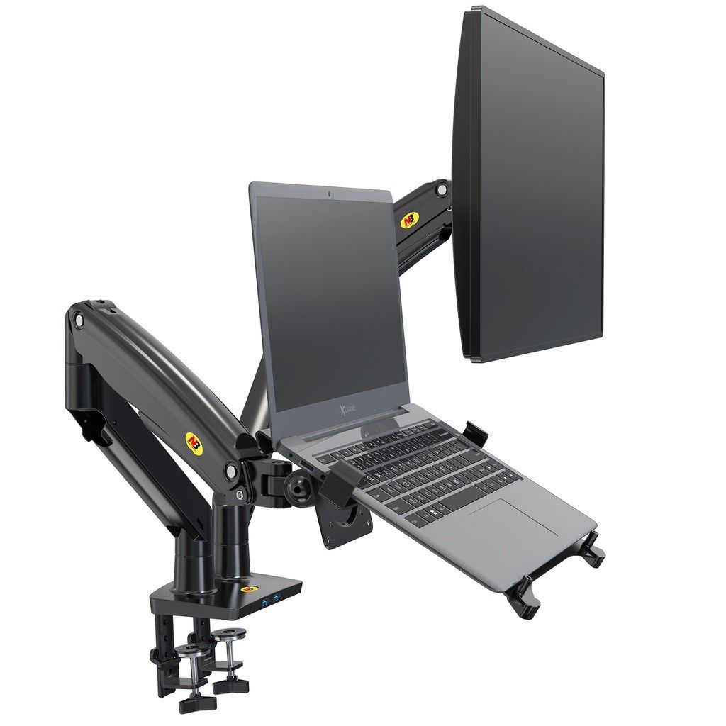 Laptop Stand / Laptop Bracket / Bracket Laptop / Computer Bracket / FP ...