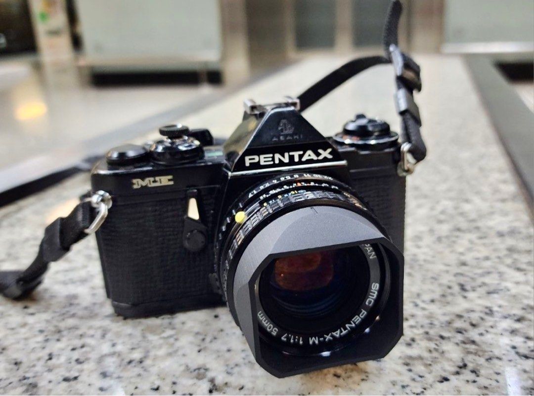 LEICA Q type Square Lens hood for 49mm filters, Photography ...