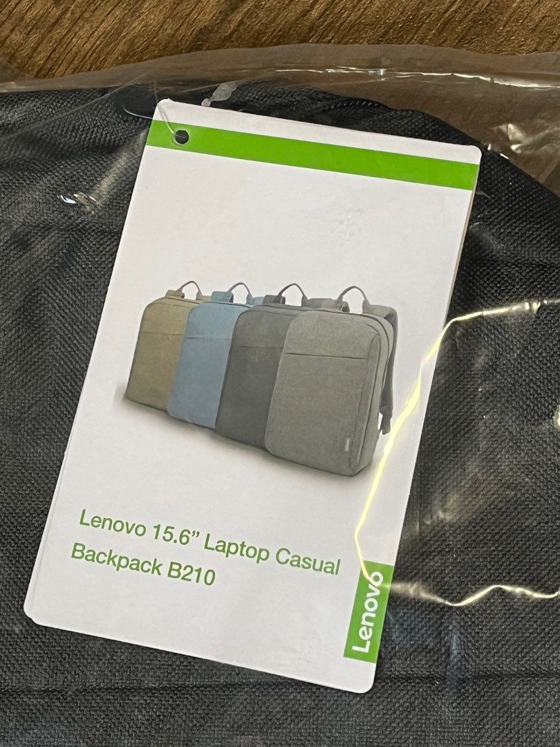 Lenovo Laptop Bag, Computers & Tech, Parts & Accessories, Laptop Bags ...