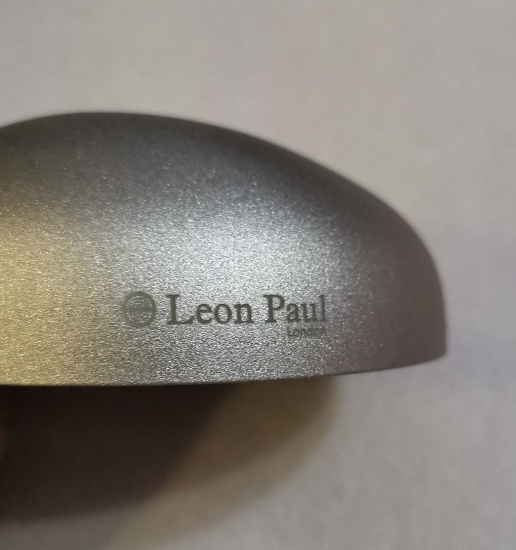 Leon Paul Titan Electric Epee Guard, Sports Equipment, Other Sports ...