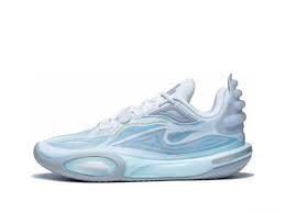 lining ac 11v2 blue us 13, Men's Fashion, Footwear, Sneakers on Carousell