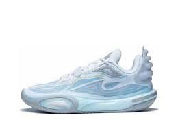 lining ac 11v2 blue us 13, Men's Fashion, Footwear, Sneakers on Carousell