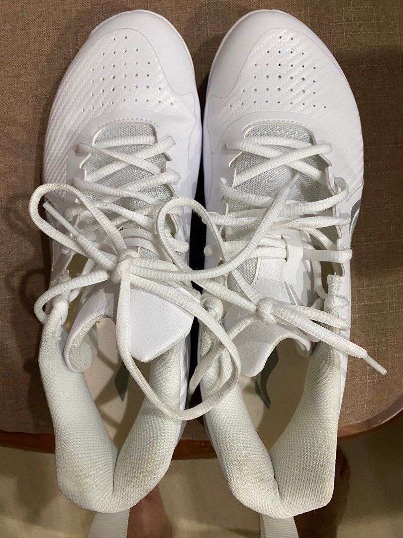 Li-Ning Blast JF-01 SE, Luxury, Sneakers & Footwear on Carousell