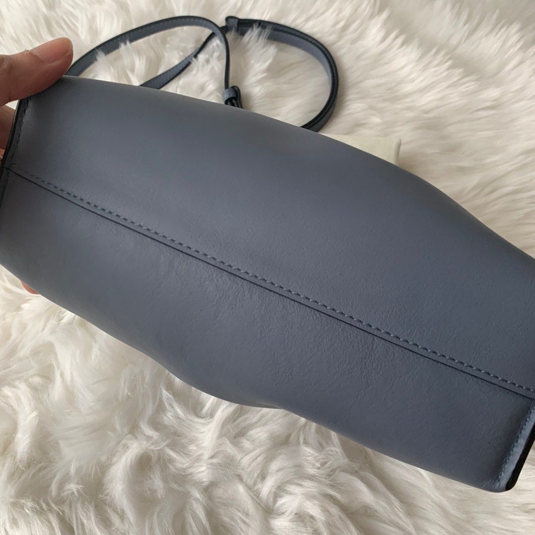 Loewe Mini Flamenco, Luxury, Bags & Wallets on Carousell