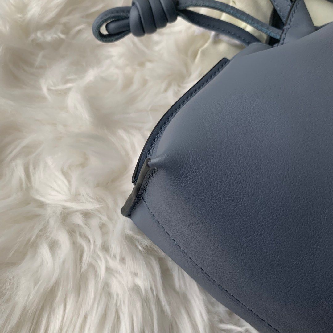 Loewe Mini Flamenco, Luxury, Bags & Wallets on Carousell