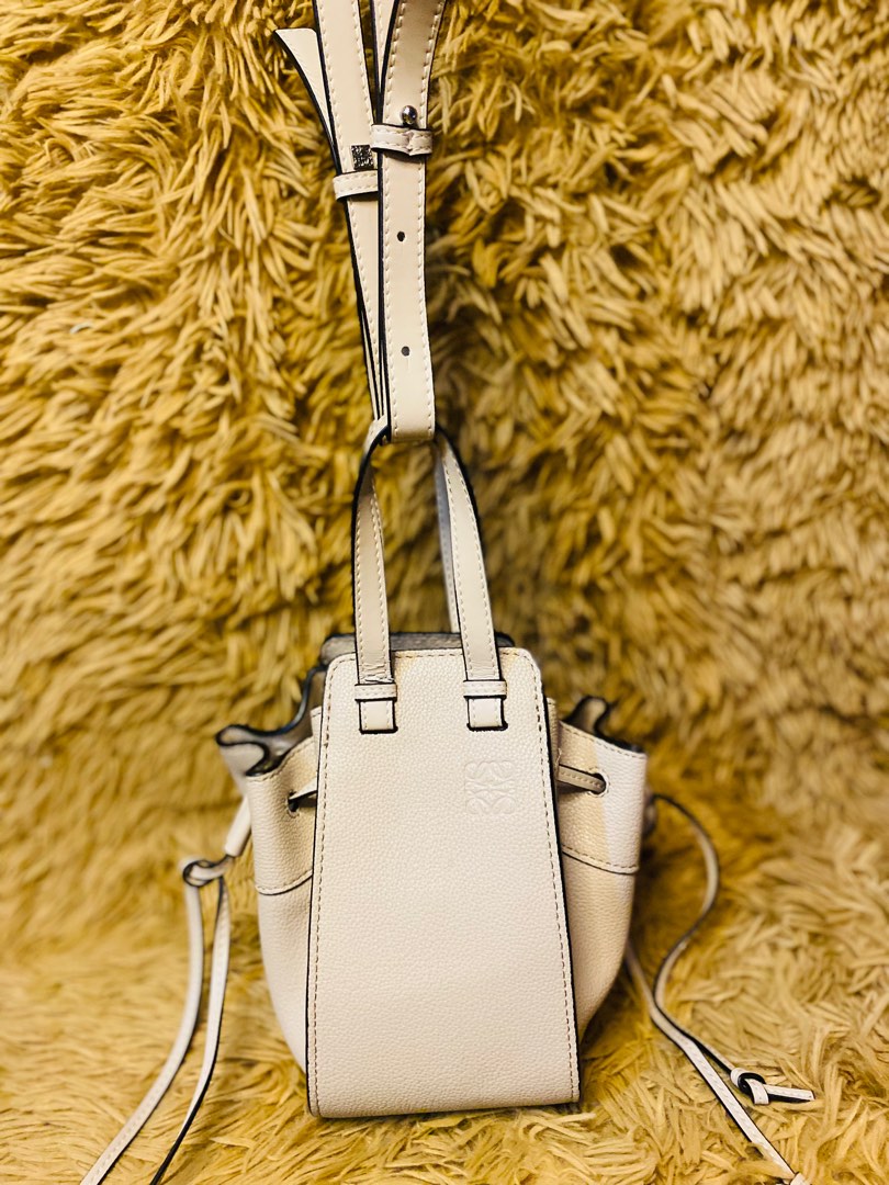Loewe sling, Luxury, Bags & Wallets on Carousell