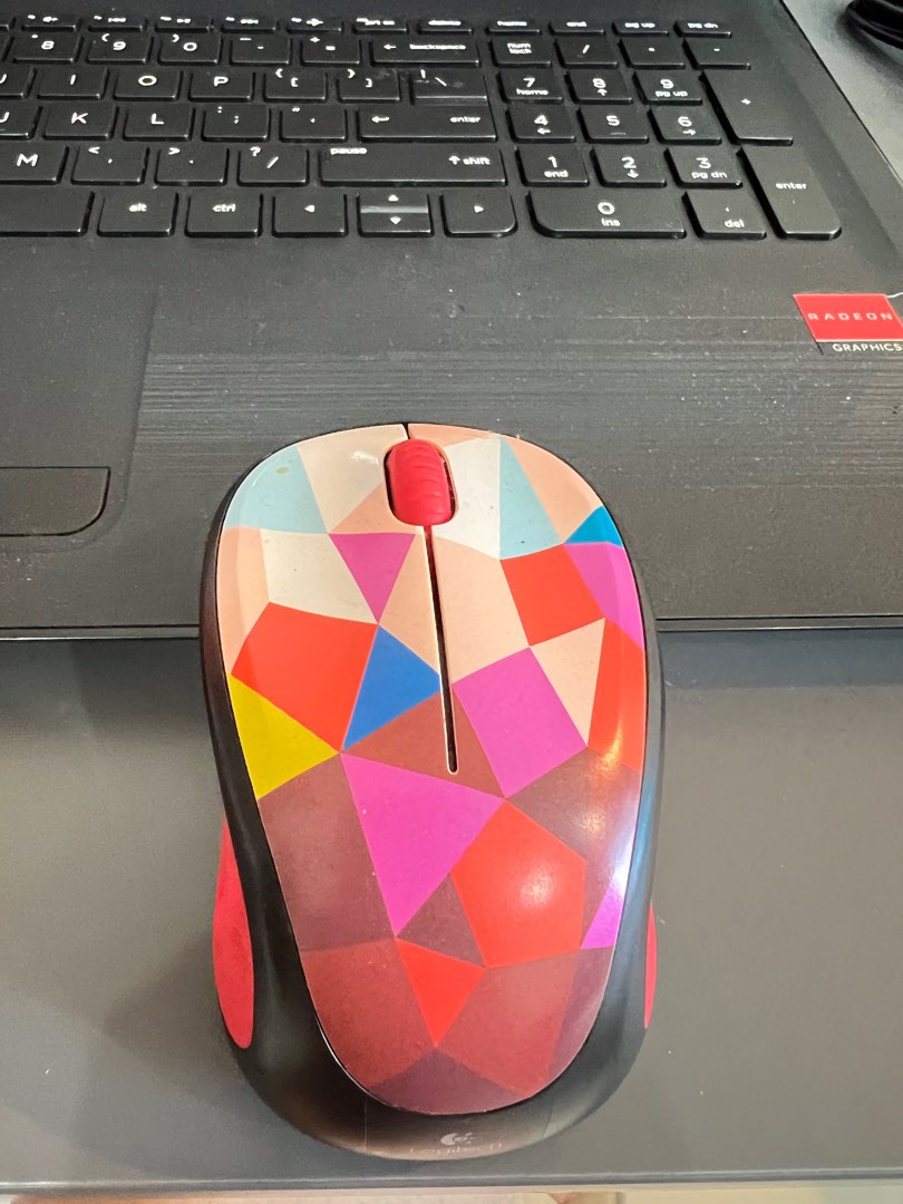 Logitech mouse for free, Computers & Tech, Parts & Accessories, Mouse ...