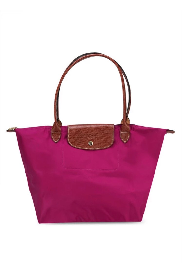 Longcham, Luxury, Bags & Wallets on Carousell