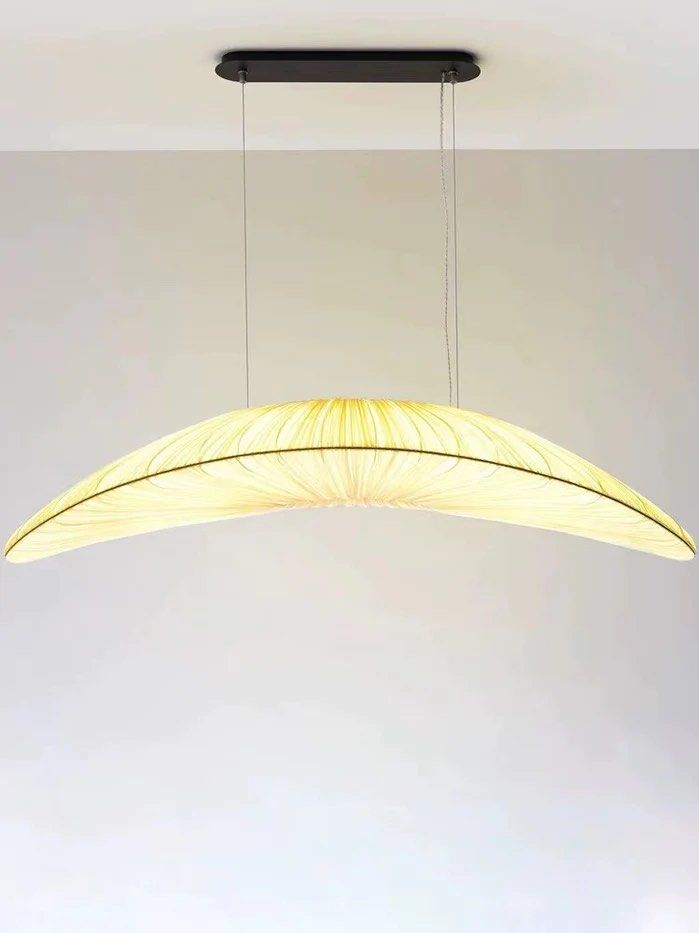 LORO Modern Pendant Light, Furniture & Home Living, Lighting & Fans ...