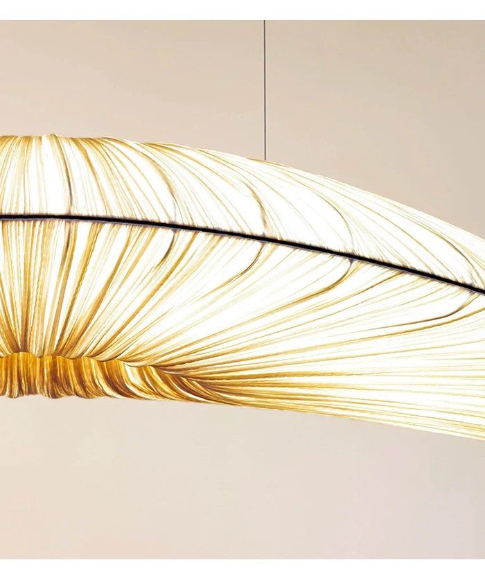 LORO Modern Pendant Light, Furniture & Home Living, Lighting & Fans ...