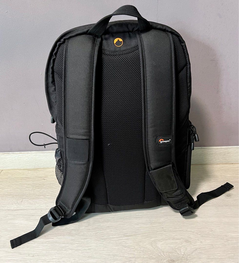 Lowepro Camera Bag Fastpack 200, Photography, Photography Accessories ...