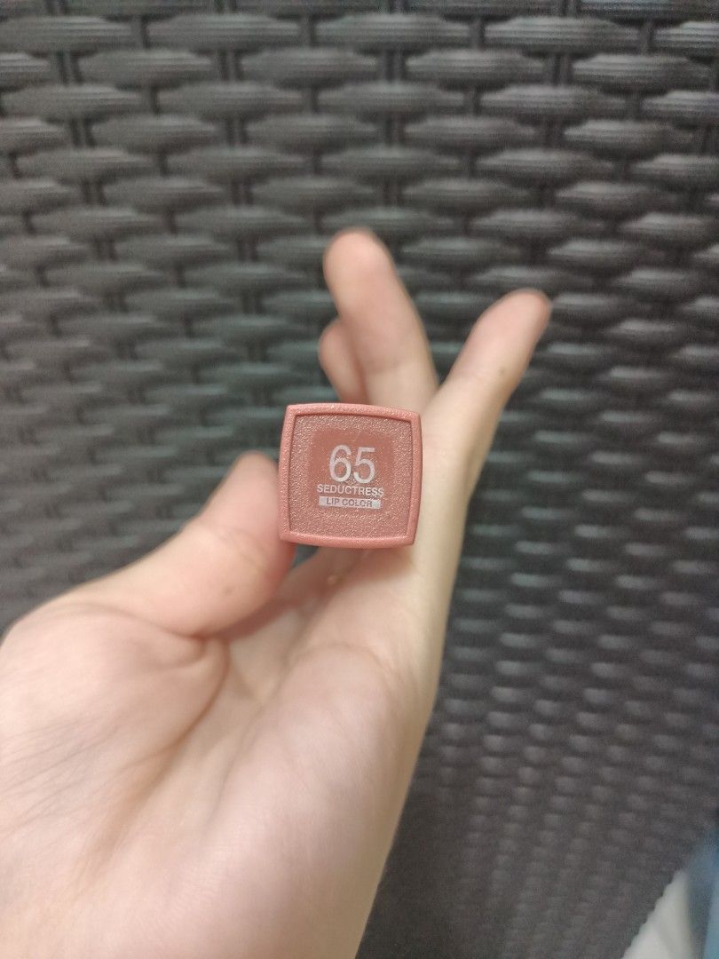 Maybelline SuperStay Matte Ink 65, Beauty & Personal Care, Face, Makeup ...