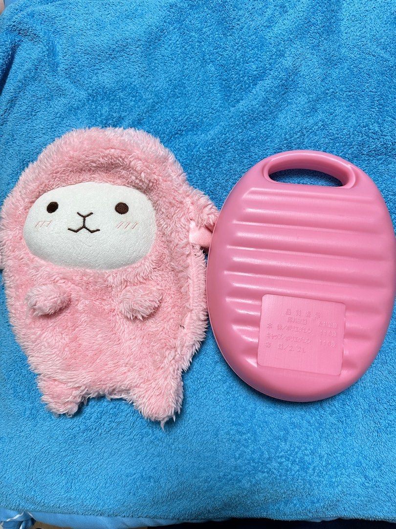 Melody Heat Pack, Health & Nutrition, Assistive & Rehabilatory Aids ...