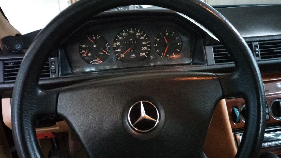 Mercedes-Benz 200T combi Auto, Cars for Sale, Used Cars on Carousell