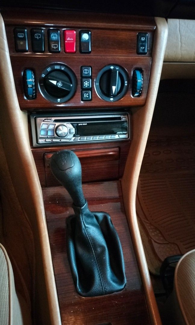 Mercedes-Benz 200T combi Auto, Cars for Sale, Used Cars on Carousell
