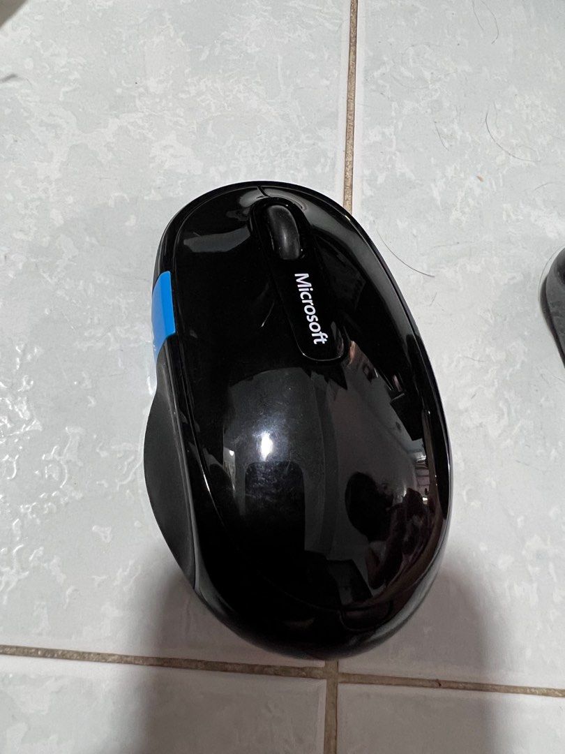Microsoft mouse, Computers & Tech, Parts & Accessories, Mouse ...