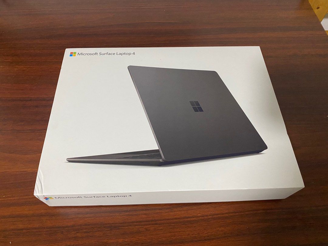 Microsoft Surface Laptop 4, Computers & Tech, Laptops & Notebooks on ...