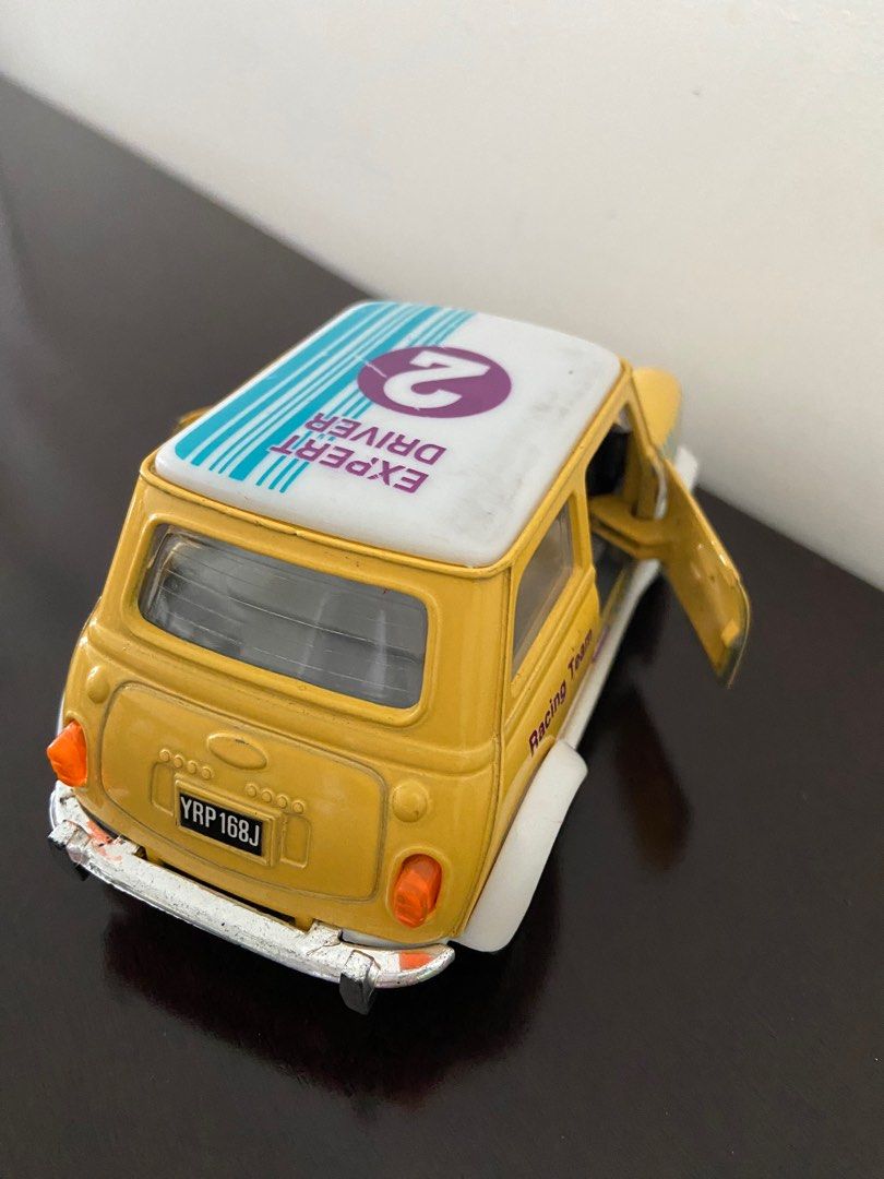Mini car die cast, Hobbies & Toys, Toys & Games on Carousell