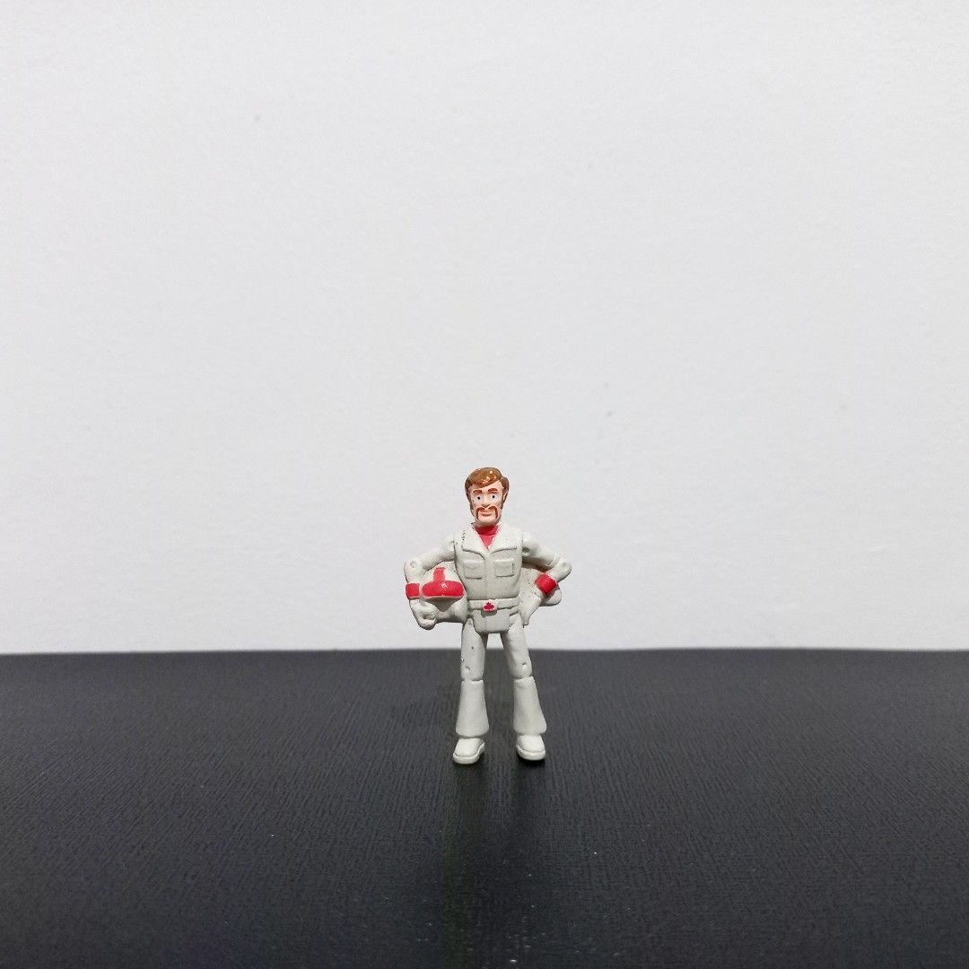Mini Duke Kaboom - Toy Story [Disney/Pixar], Hobbies & Toys, Toys ...