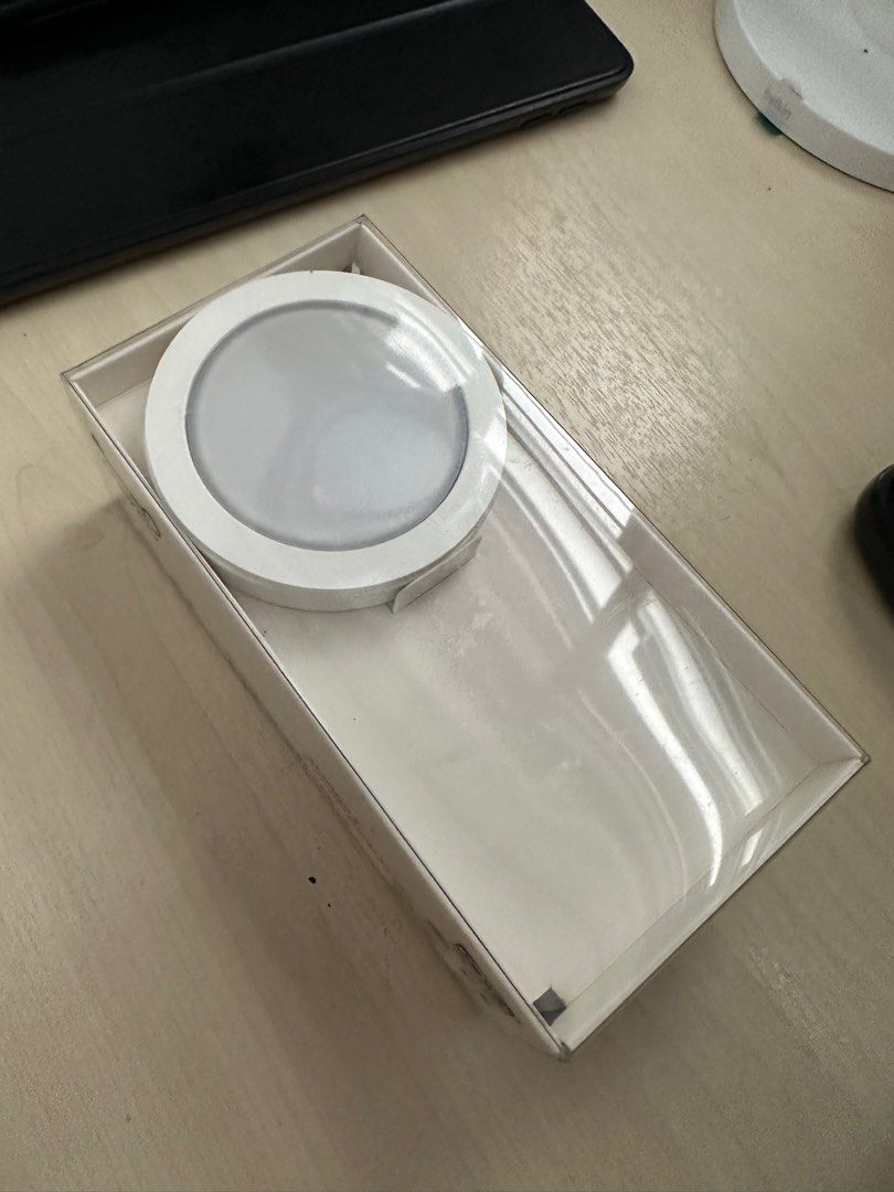 MITTLED IKEA cabinet light (used to be called Vaxmyra), Furniture ...