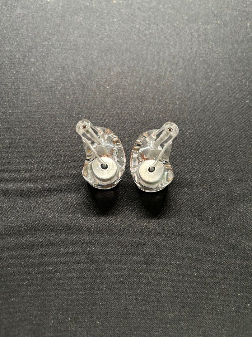 Moondrop Dusk Blessing 2, Audio, Earphones on Carousell