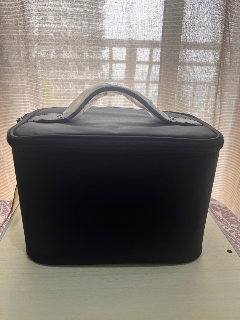 Muji Makeup box organizer, Beauty & Personal Care, Face, Makeup on ...