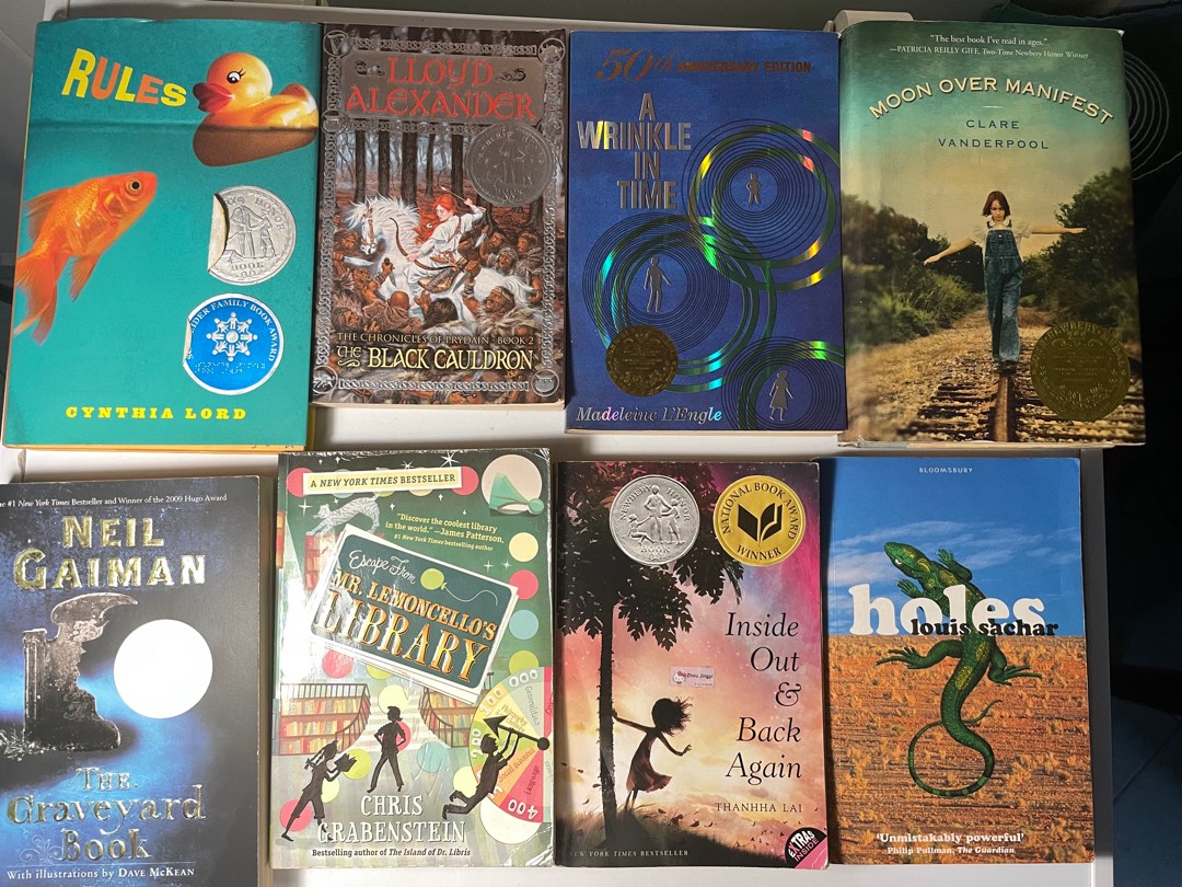 Multiple story books, Hobbies & Toys, Books & Magazines, Children's ...