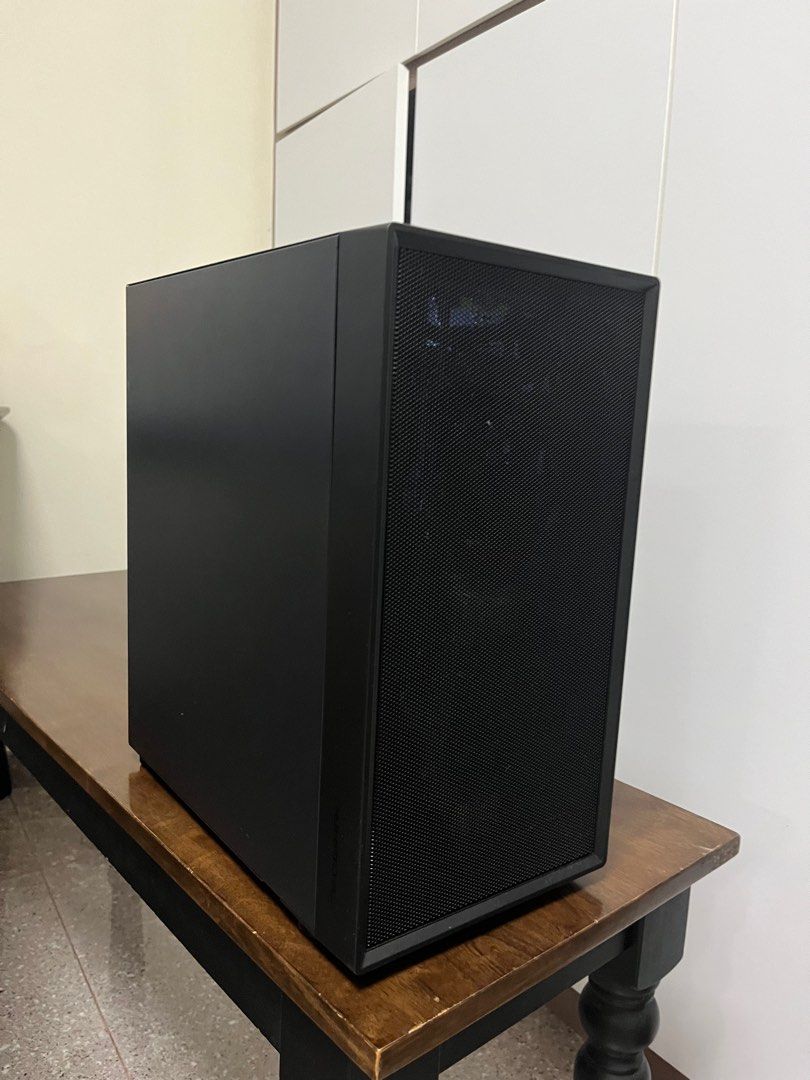 NEW 10TH GEN GAMING PC DESKTOP CPU GTX 1060 6gb 256GB SSD 16GB RAM ...