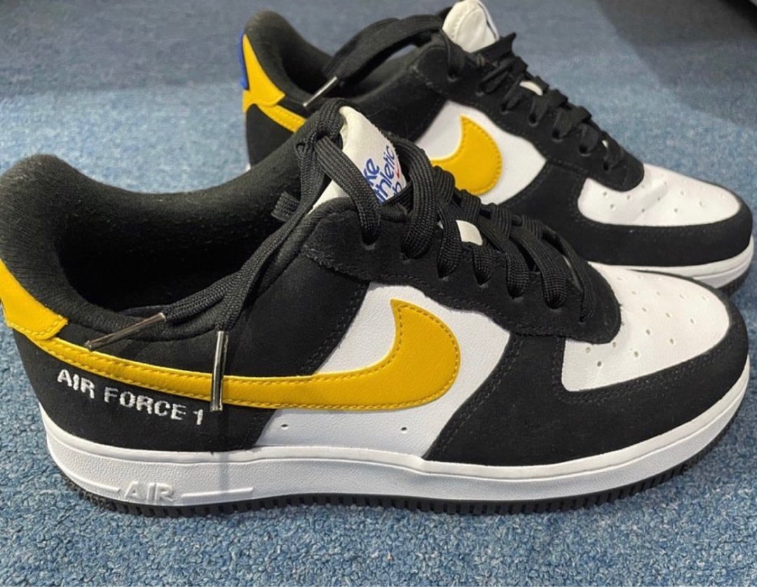Nike Air Force 1 (8.5 womens), Men's Fashion, Footwear, Sneakers on ...