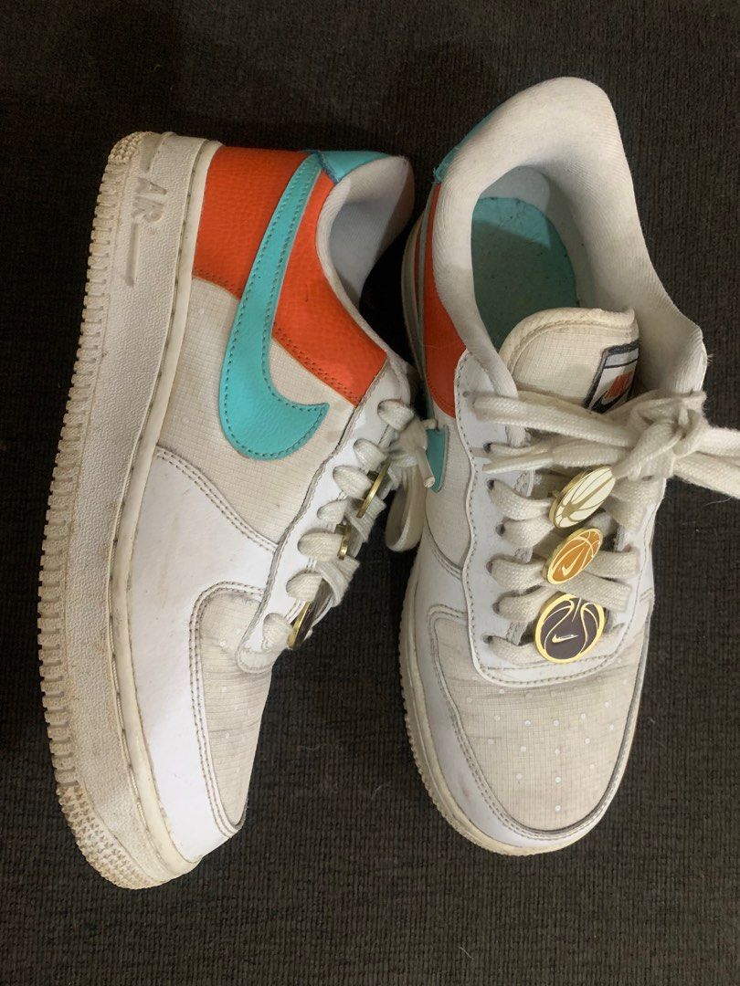 Nike Airforce 1 (original), Women's Fashion, Footwear, Sneakers on ...