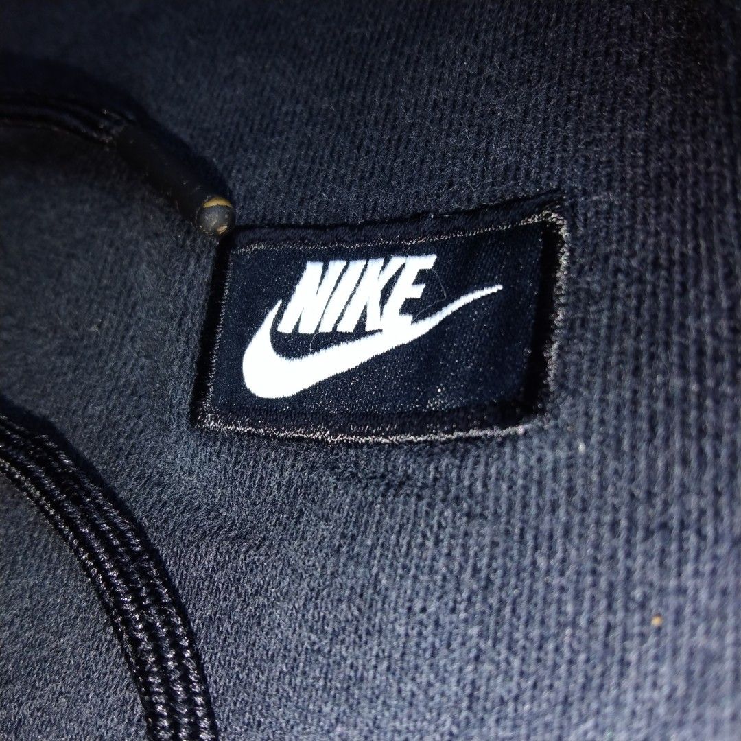 Nike Box Logo Short, Men's Fashion, Bottoms, Shorts on Carousell