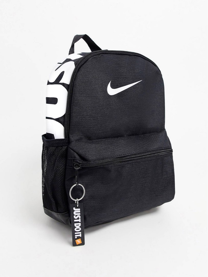 Nike Mini Backpack, Women's Fashion, Bags & Wallets, Backpacks on Carousell