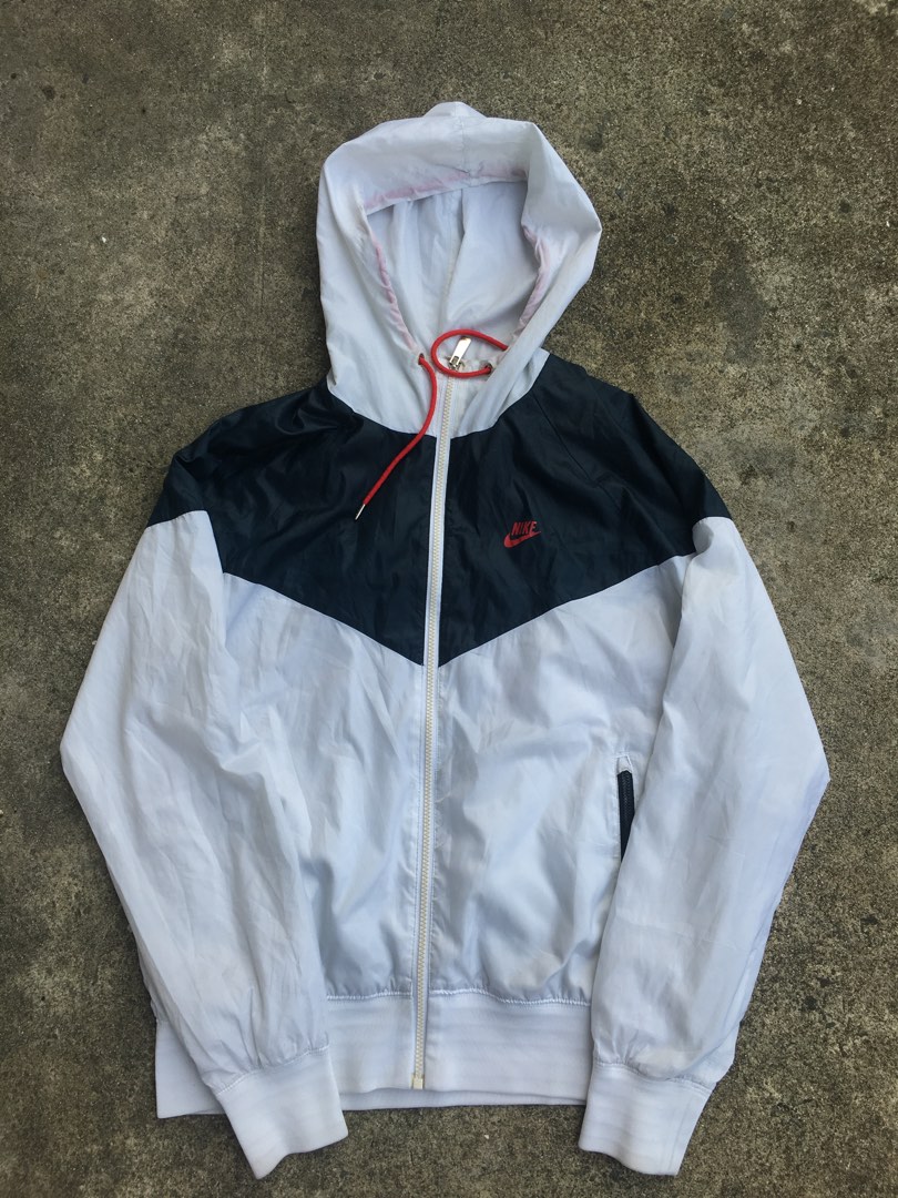 Nike Windrunner, Men's Fashion, Tops & Sets, Hoodies on Carousell