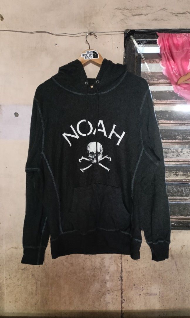 NOAH "Jolly Roger" FW19 Collection, Men's Fashion, Coats, Jackets and ...