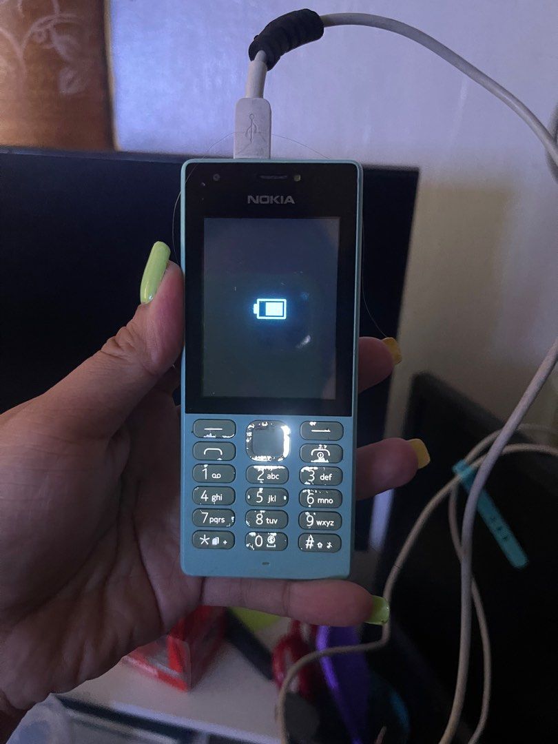 Nokie Keypad Phone, Mobile Phones & Gadgets, Mobile Phones, Early ...