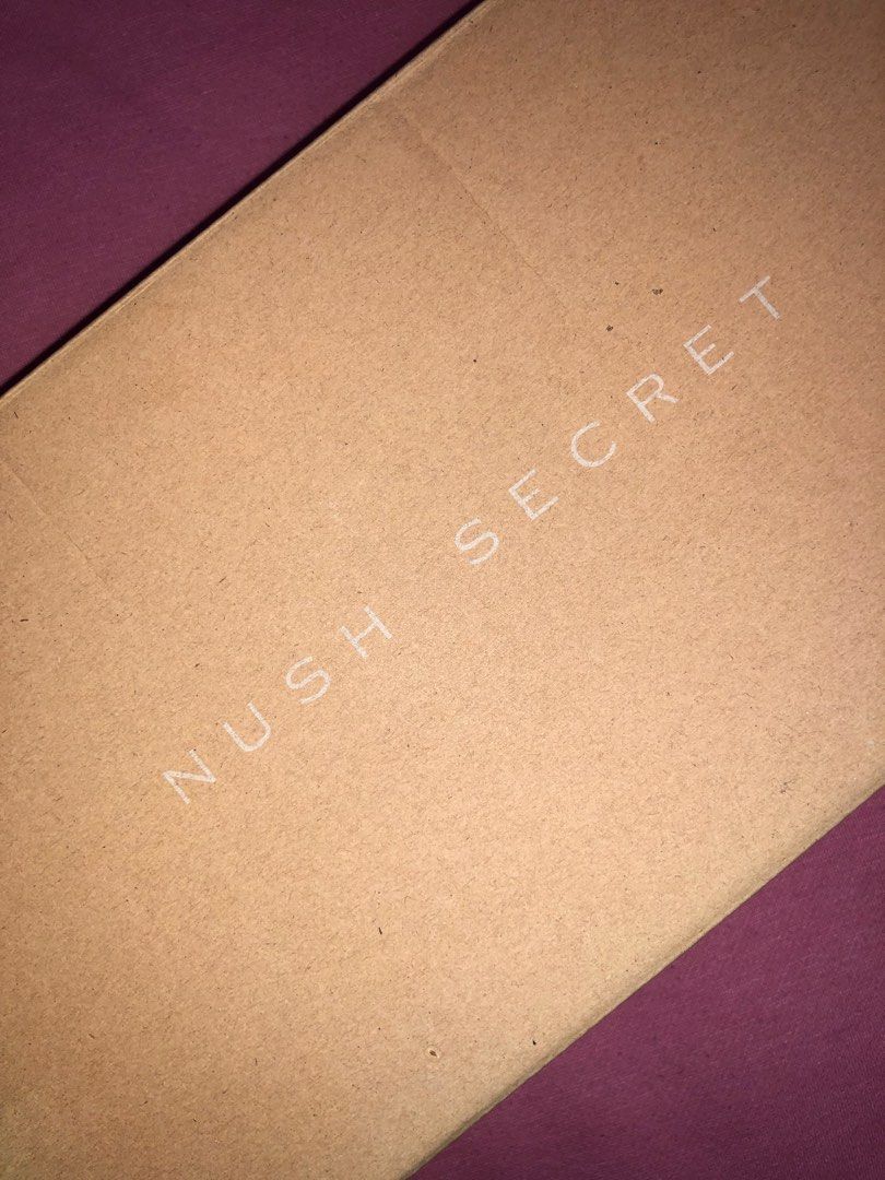 NUSH SECRET SELENA slingback pump, Women's Fashion, Footwear, Heels on ...