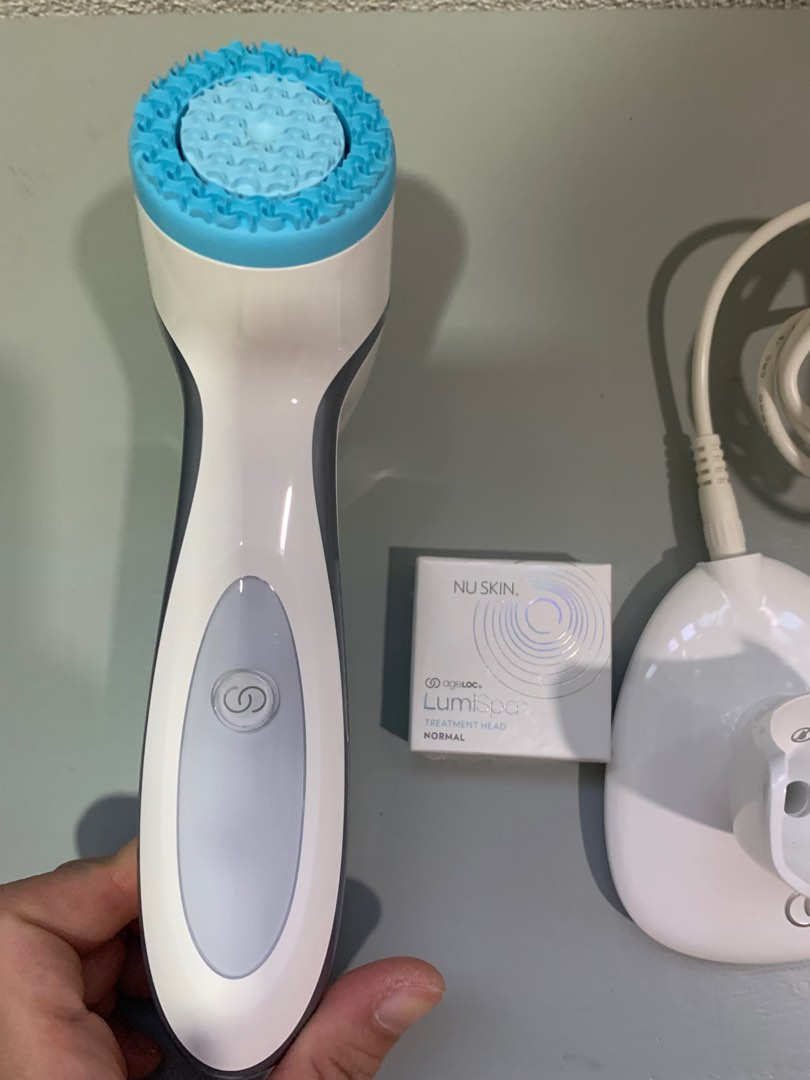 Nuskin lumispa, Beauty & Personal Care, Face, Face Care on Carousell