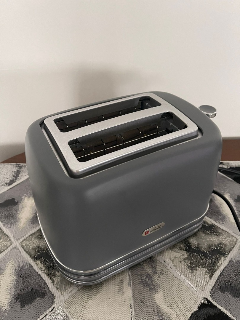 Odette Rivera Series 2 Toaster, TV & Home Appliances, Kitchen ...