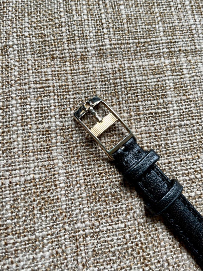 Omega De Ville 1960s, Women's Fashion, Watches & Accessories, Watches on Carousell