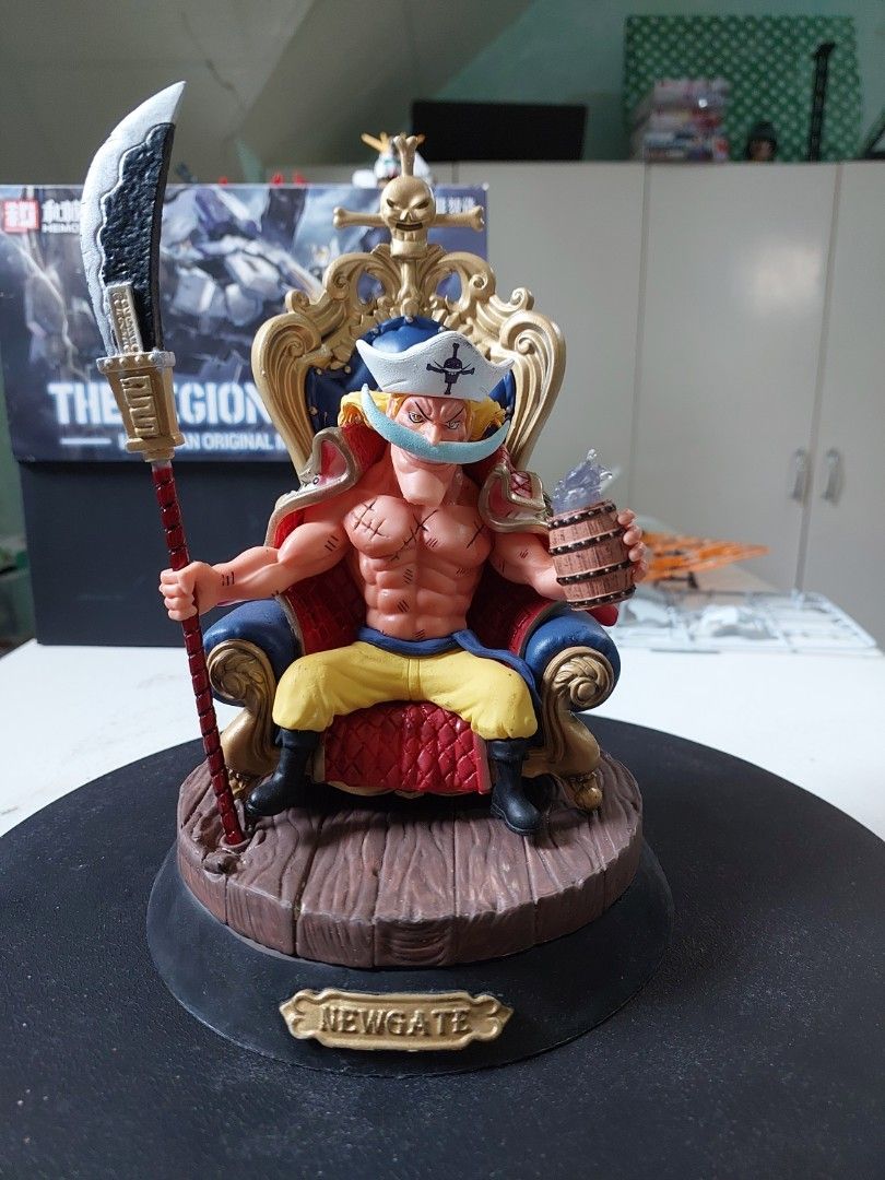 One Piece Action Figure KO Bootleg, Hobbies & Toys, Toys & Games on ...