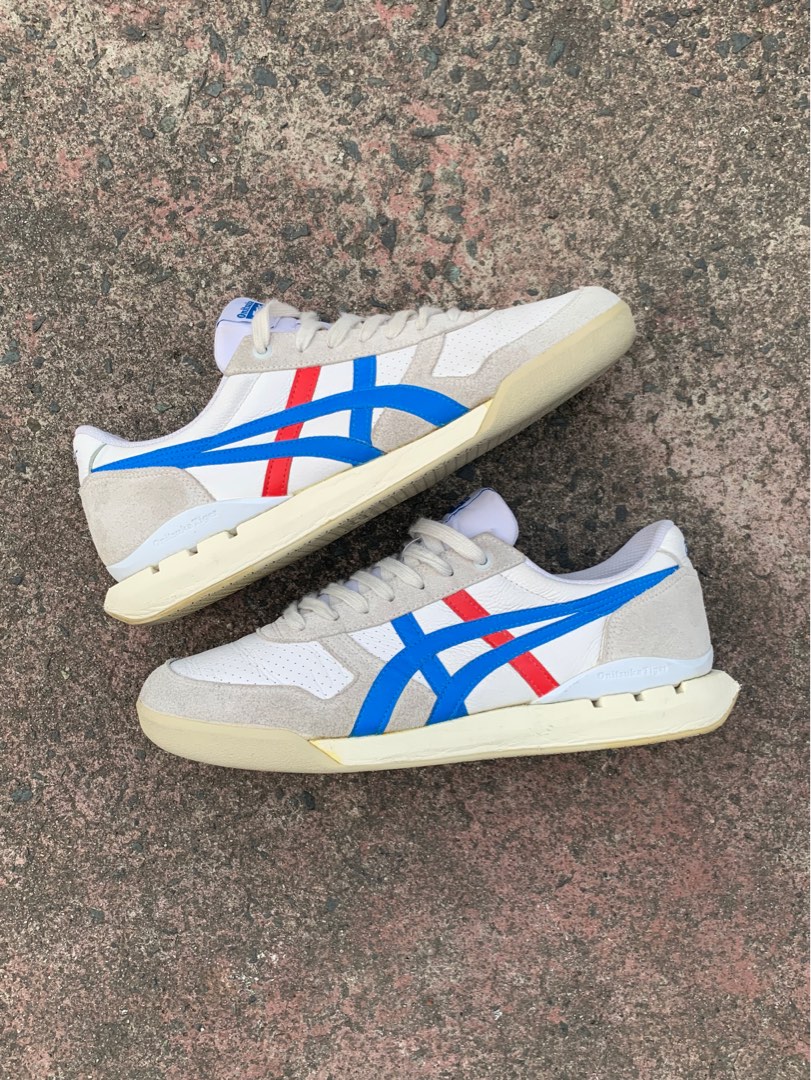 ONITSUKA TIGER ULTIMATE 81 EX, Men's Fashion, Footwear, Sneakers on ...