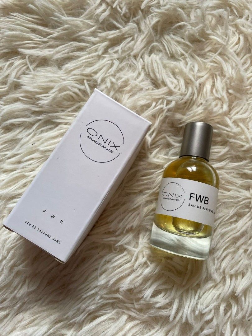 ONIX FWB, Kesehatan & Kecantikan, Parfum, Kuku & Lainnya di Carousell