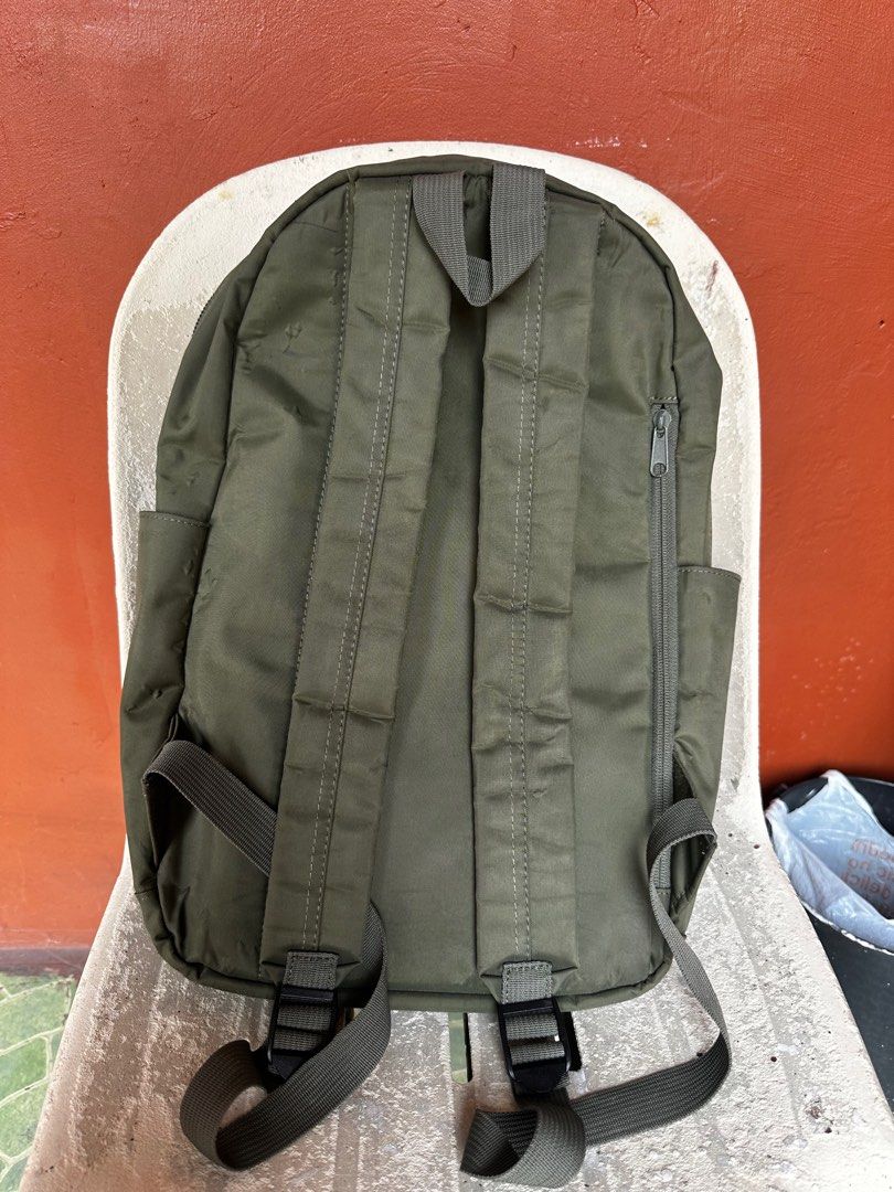 Orginal Anello Backpack, Women's Fashion, Bags & Wallets, Backpacks on ...