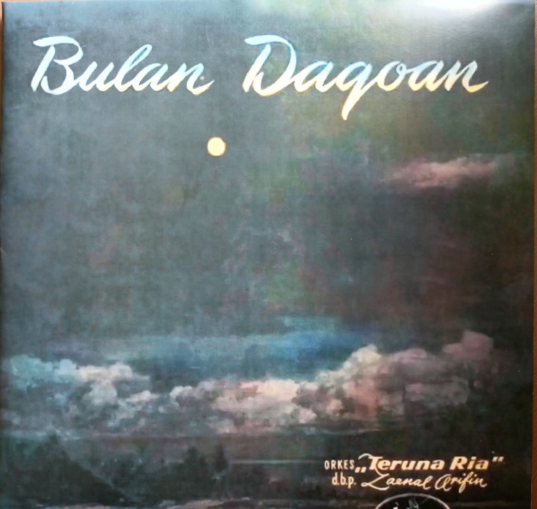 Oslan husein...bulan dagoan, Hobbies & Toys, Music & Media, Vinyls on Carousell