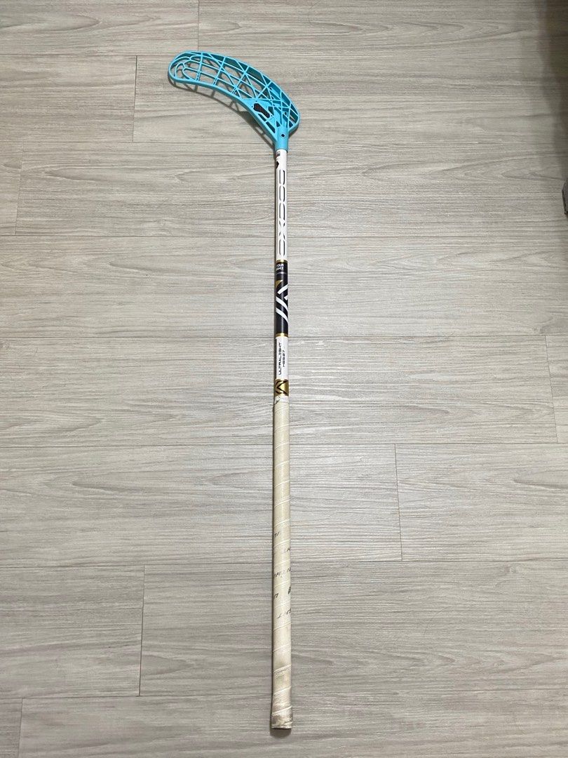 Oxdog Ultralight Hes 27, Sports Equipment, Sports & Games, Racket ...