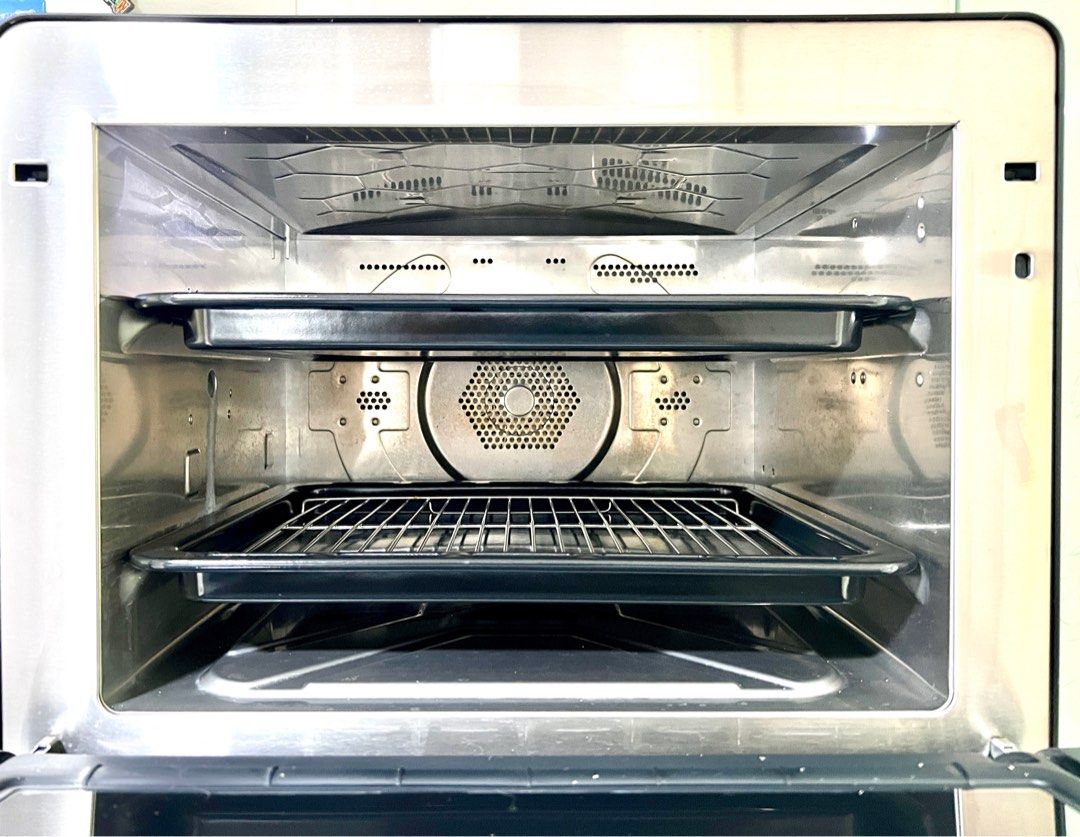 Panasonic Cubic Steam Oven, TV & Home Appliances, Kitchen Appliances ...